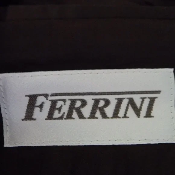 Ferrini Logo